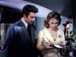 Stojo - Triple Deception (1956)